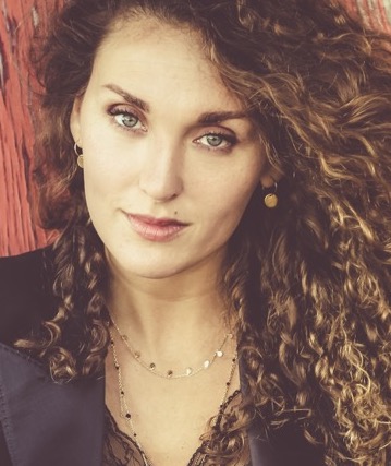 Laura Presgurvic - Romeo and Juliet