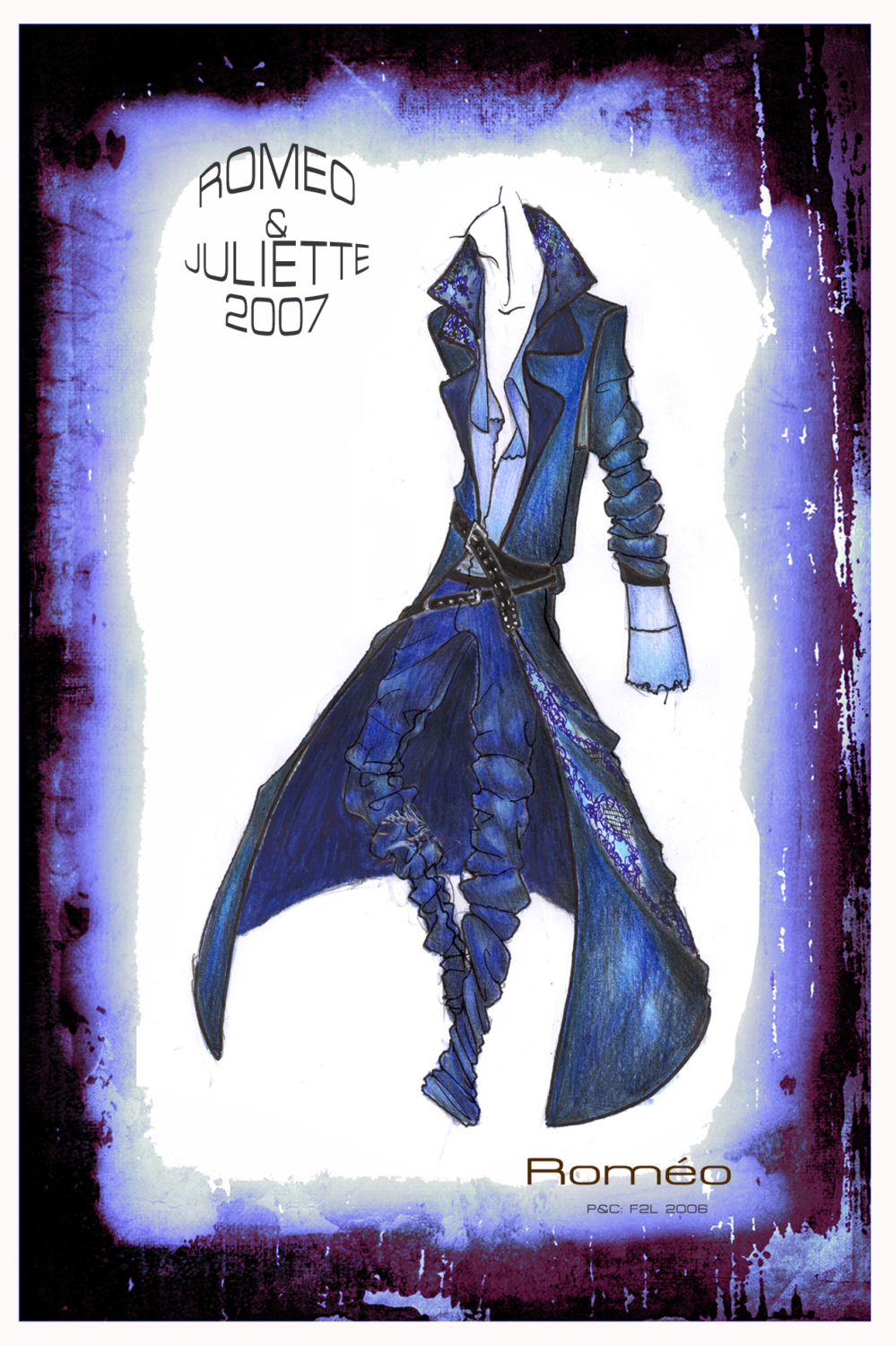 Costumes - Romeo and Juliet